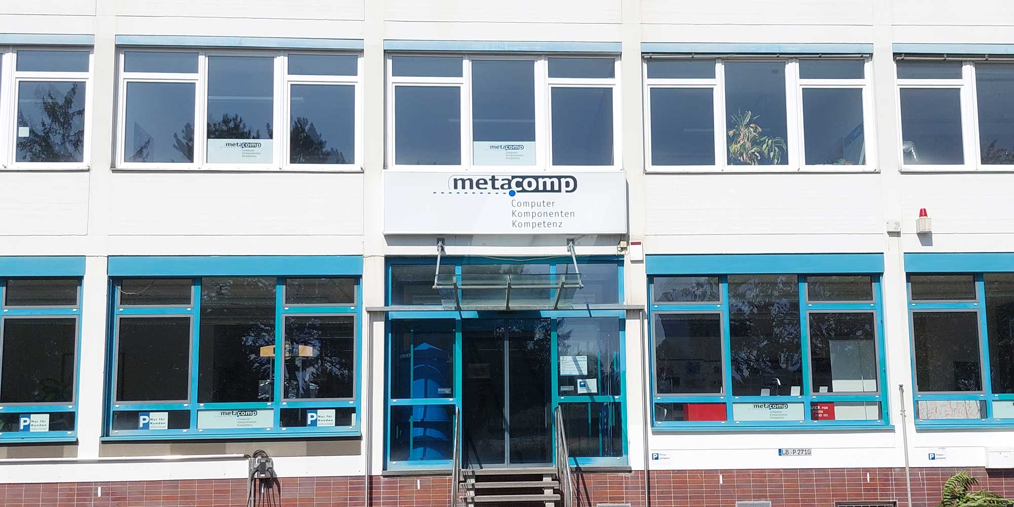 MetaComp - Unser Vaihingen